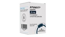 Ayvakyt cpr pell 25 mg bte 30 pce | Zur Rose