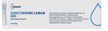 Dimetindene Leman Gel 1 mg/g Tb 30 g | Zur Rose