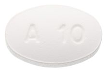 Fampyra cpr ret 10 mg 4 bte 14 pce | Zur Rose