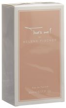 Helene Fischer That's Me Eau de Parfum 90 ml | Zur Rose